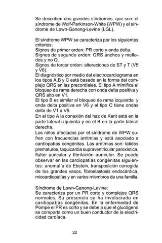 CardiopatíAs CongéNitas. DiagnóStico. Manual ClíNico | PDF