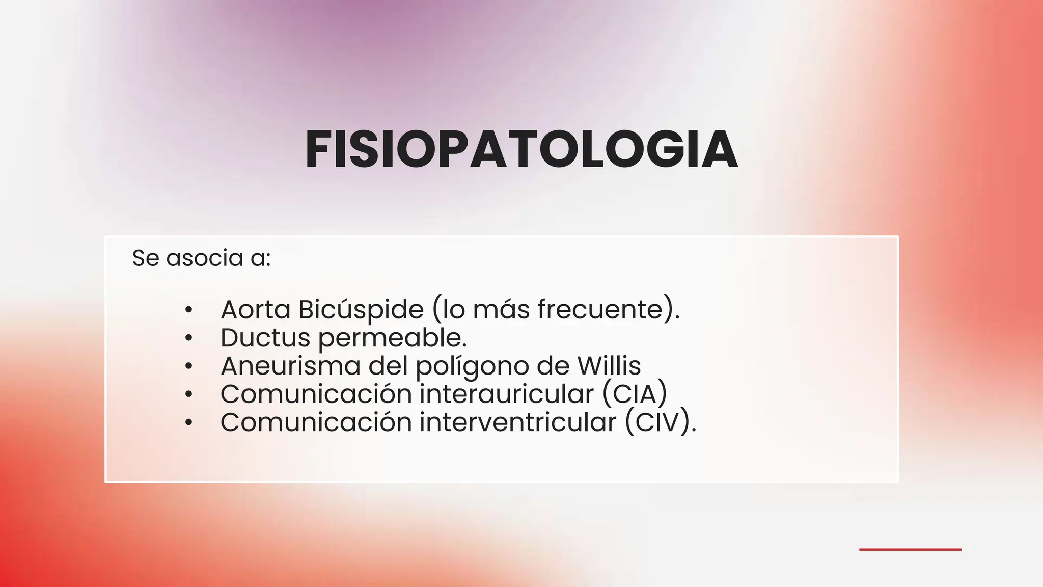 Cardiopatia Congenitas Clasificacion Presentacion Clinicas Y
