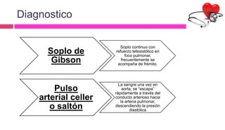 CARDIOPATIAS CONGENITAS ........................... | PPT