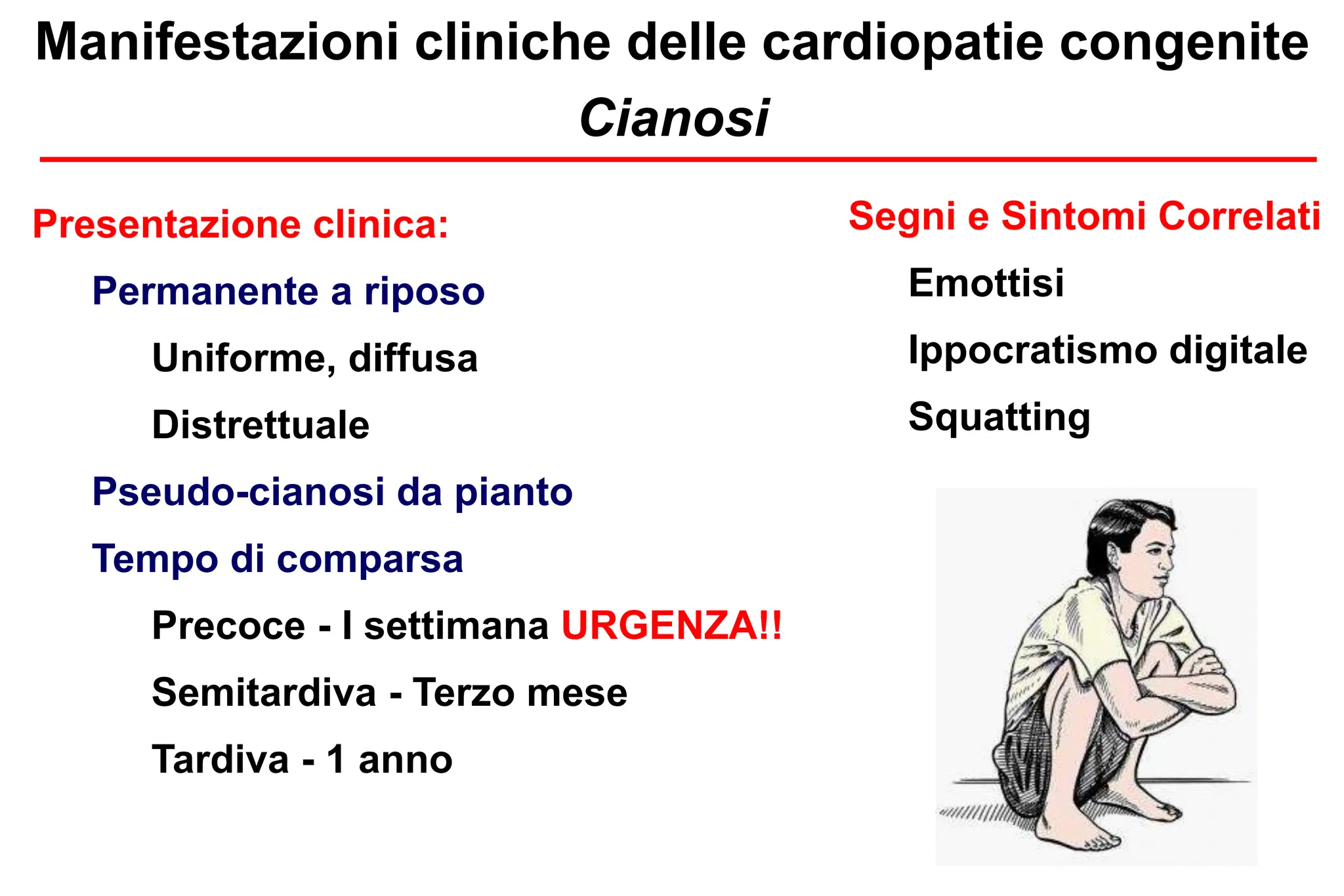 Cardiopatie Congenite cardiologia medicina | PPT