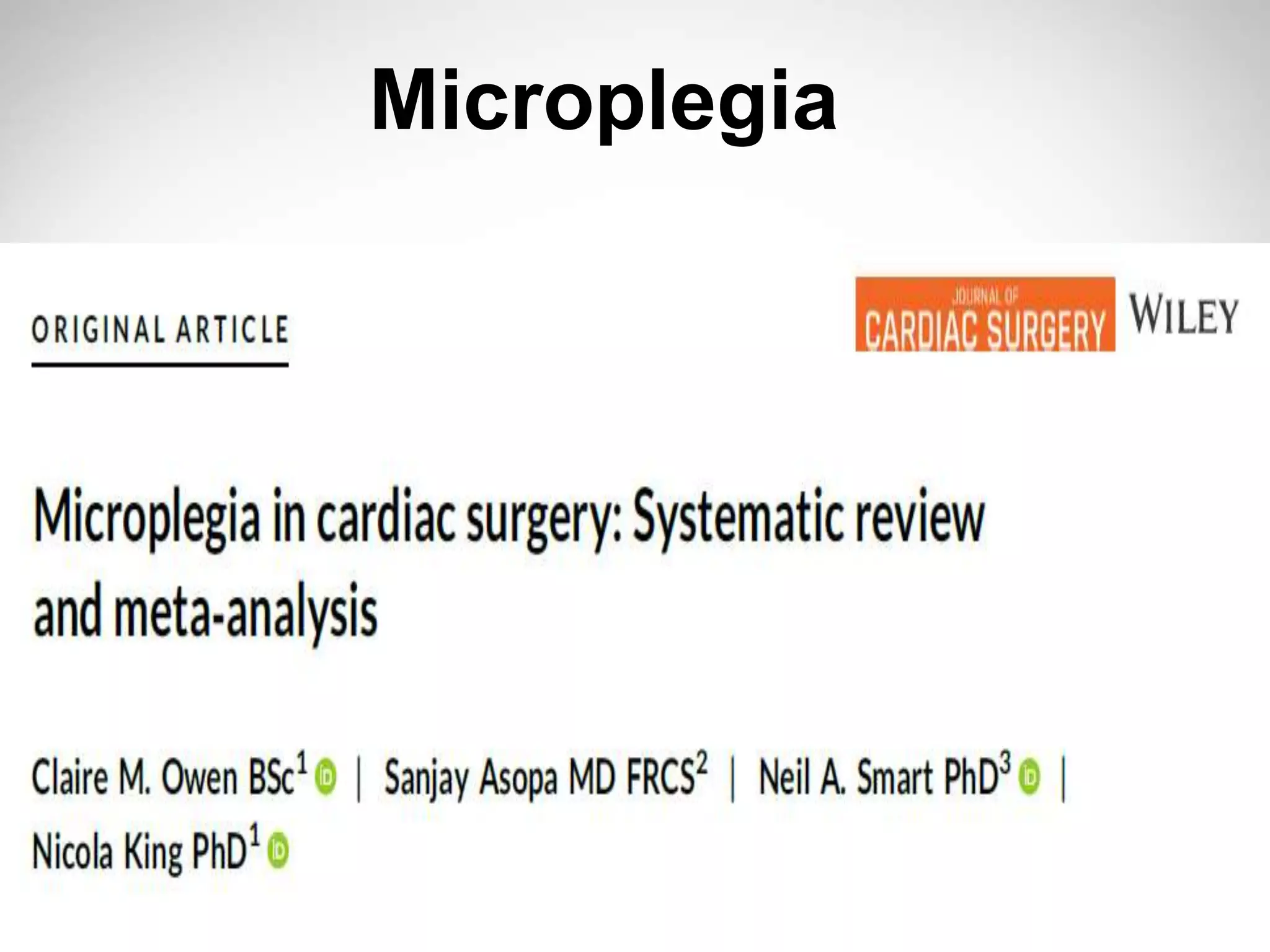 Cardioplegia.pptx