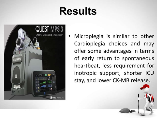 Cardioplegia.pptx | Heart and Cardiovascular Diseases | Diseases and ...