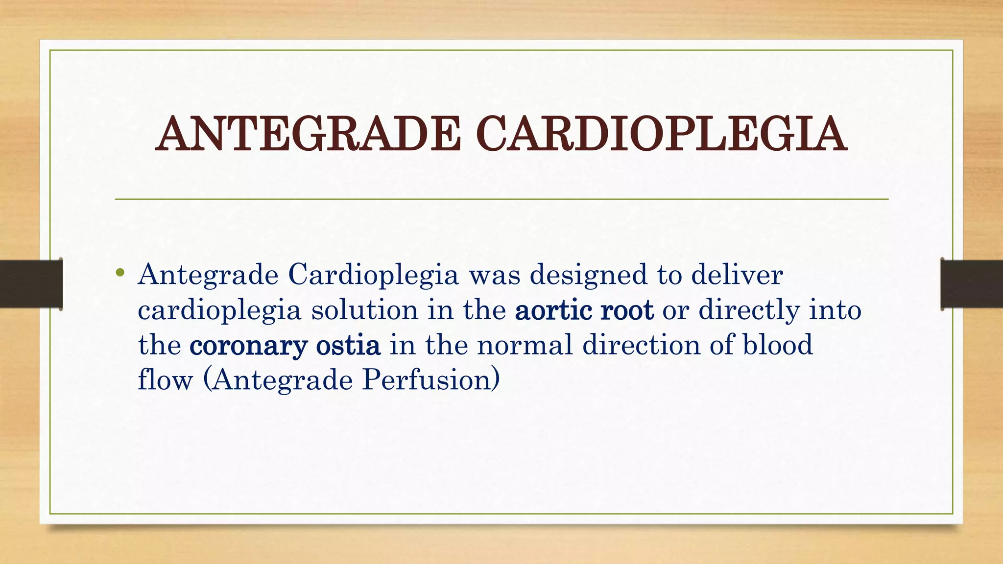 Cardioplegia Cannula.pptx