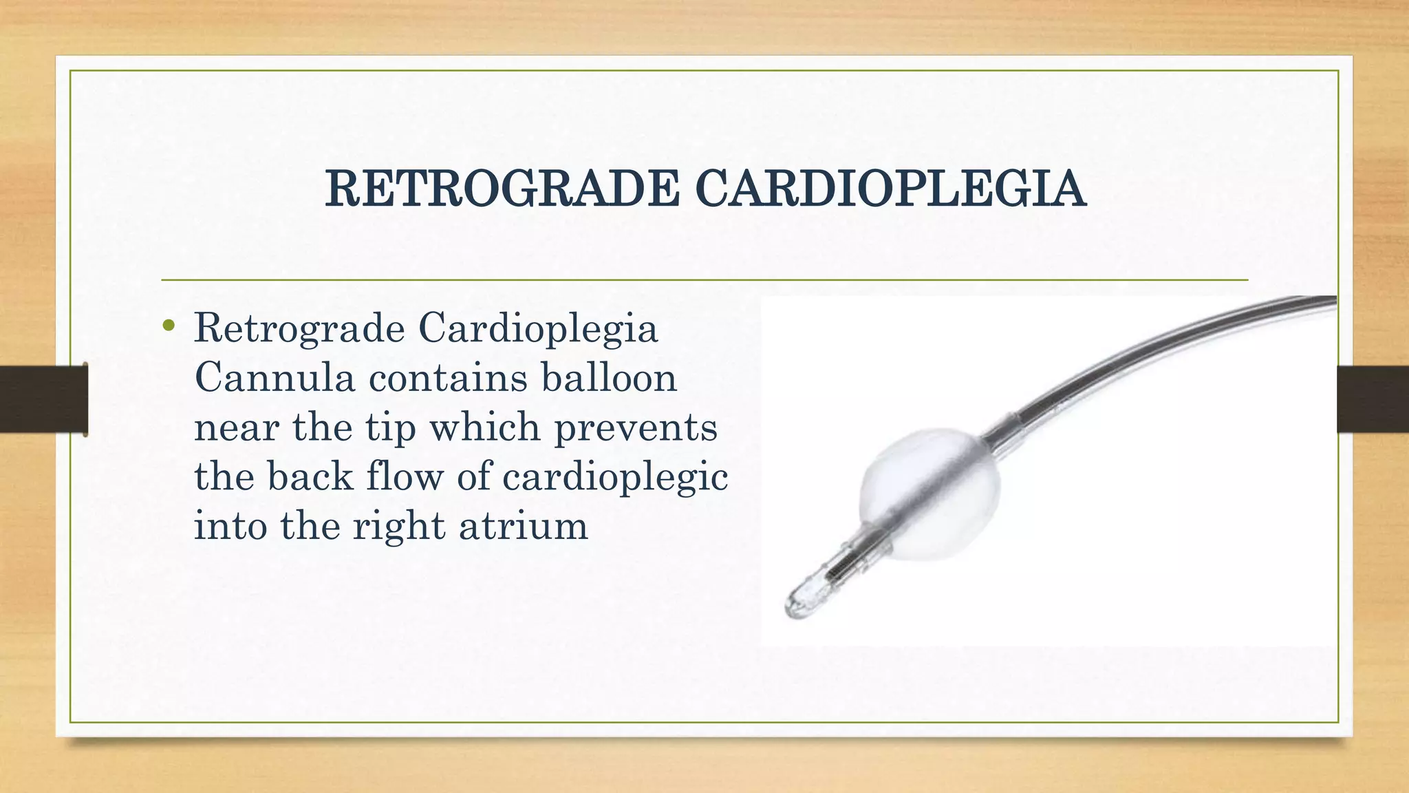 Cardioplegia Cannula.pptx