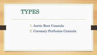 Cardioplegia Cannula.pptx