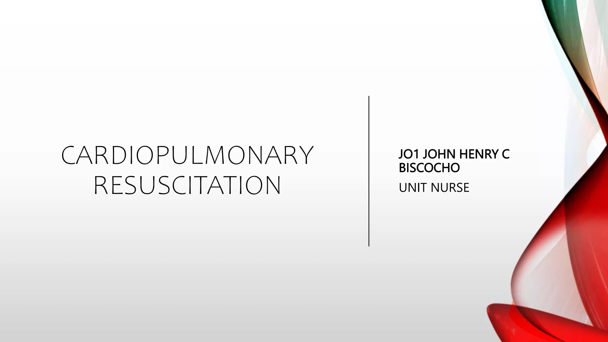 CARDIOPULMONARY-RESUSCITATION.pptx