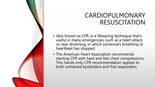 CARDIOPULMONARY-RESUSCITATION.pptx