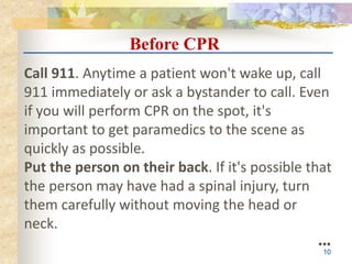 Cardiopulmonary-ResuscitationCPR-ppt-1.pptx