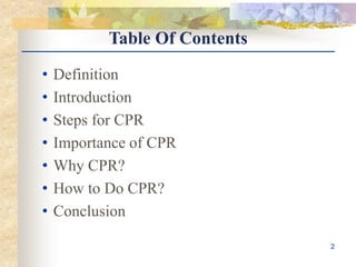 Cardiopulmonary-ResuscitationCPR-ppt-1.pptx