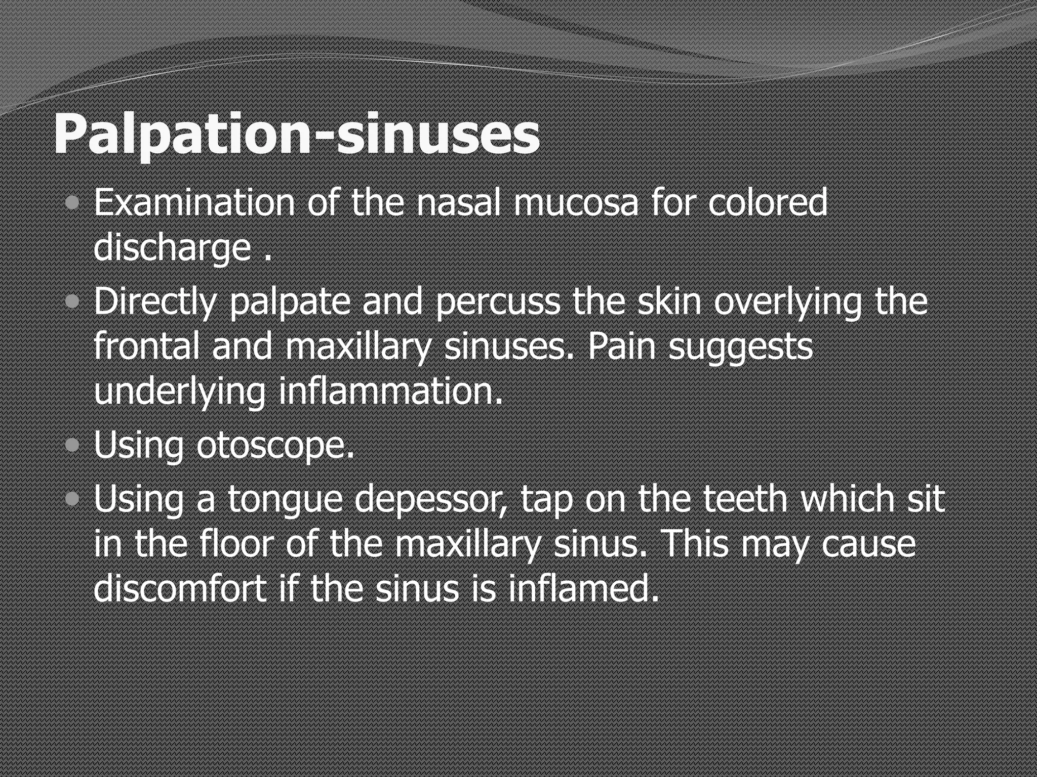 Cardiopulmonary assessment | PPTX