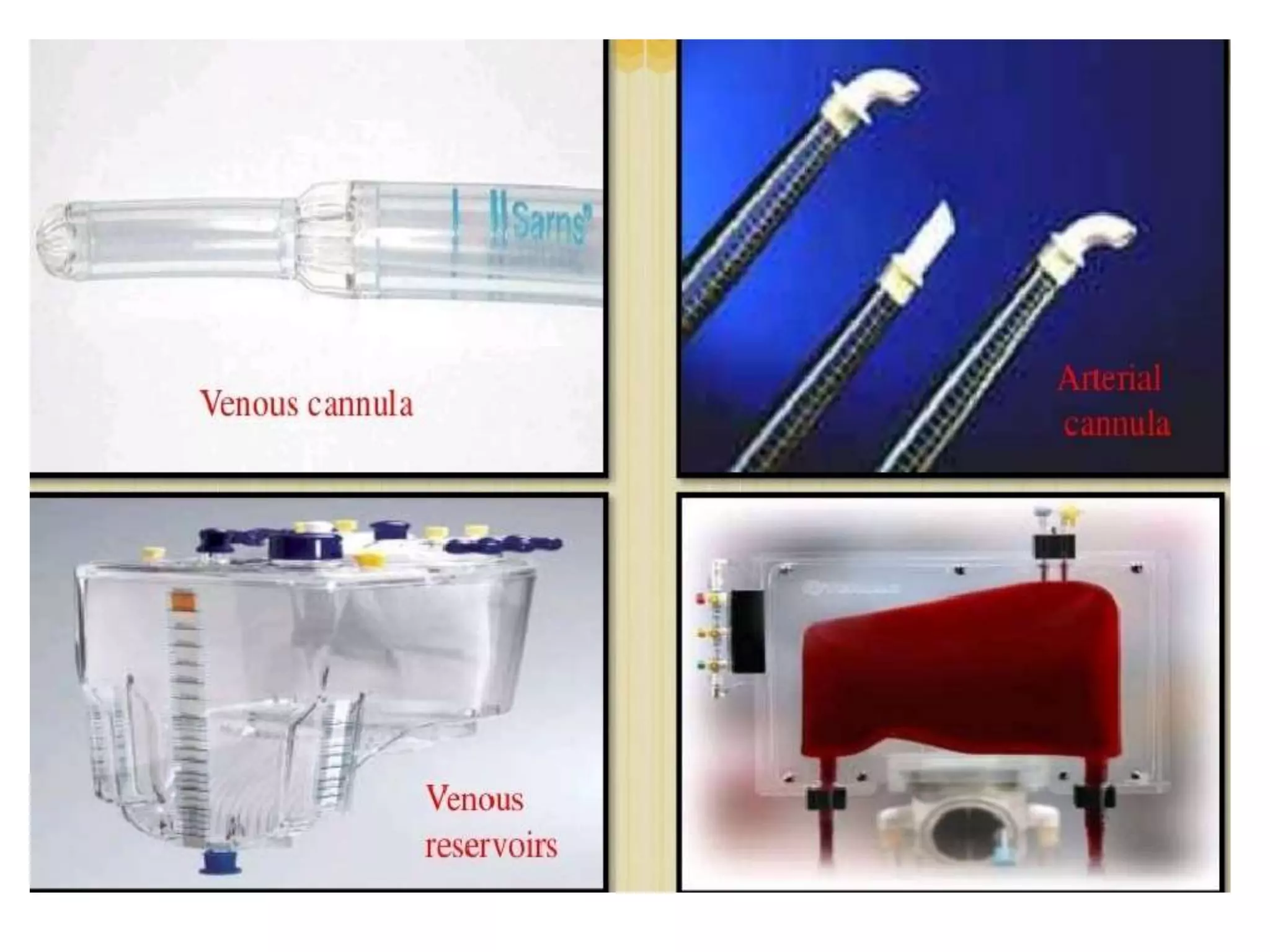 Cardiopulmonary bypass | PPTX