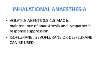 Cardiopulmonary bypass | PPTX
