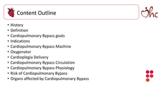 Cardiopulmonary Bypass.pptx
