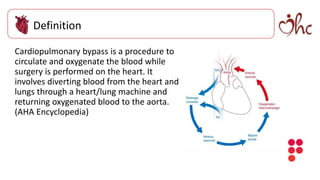 Cardiopulmonary Bypass.pptx