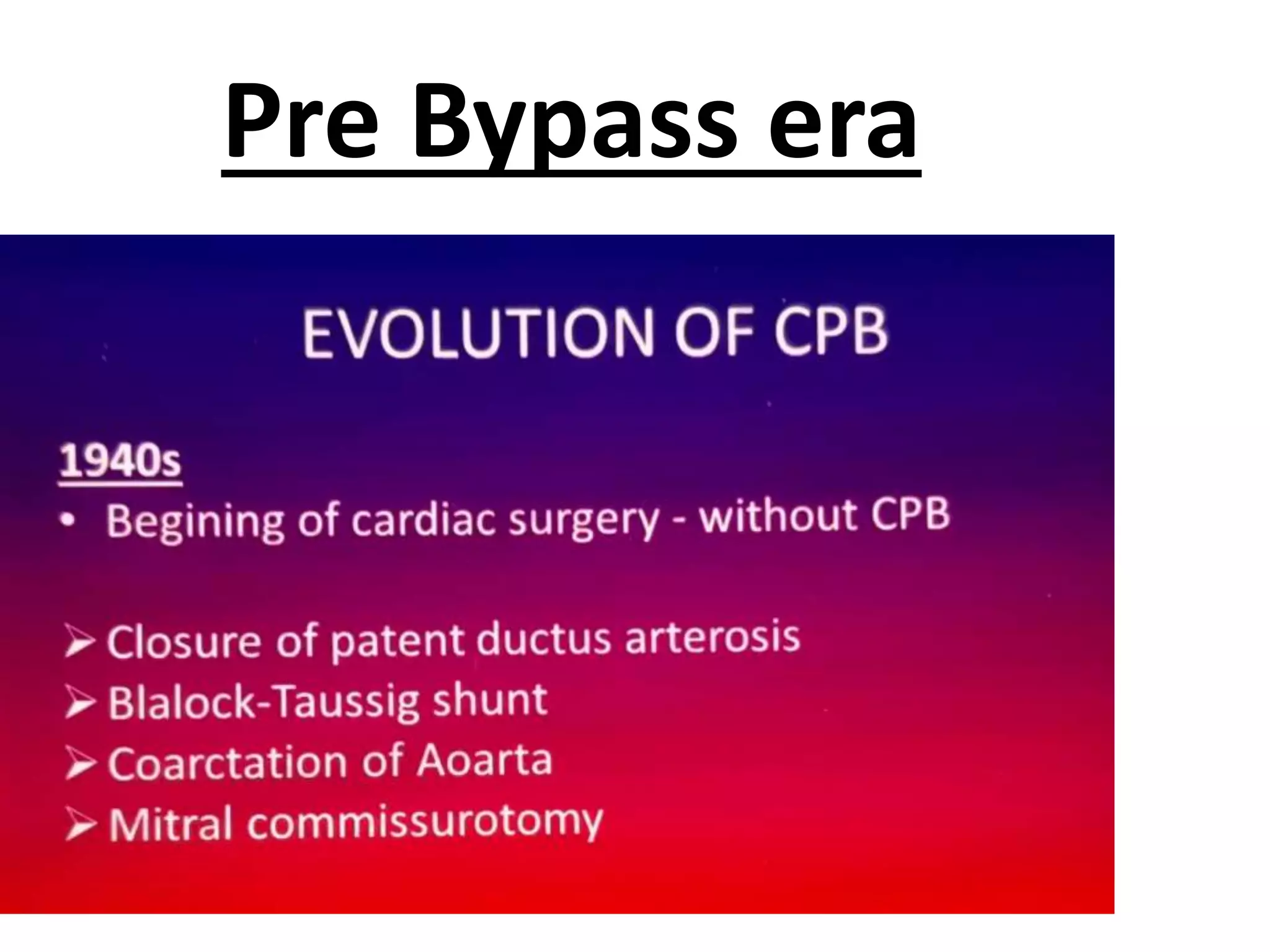 Cardio Pulmonary Bypass.pptx