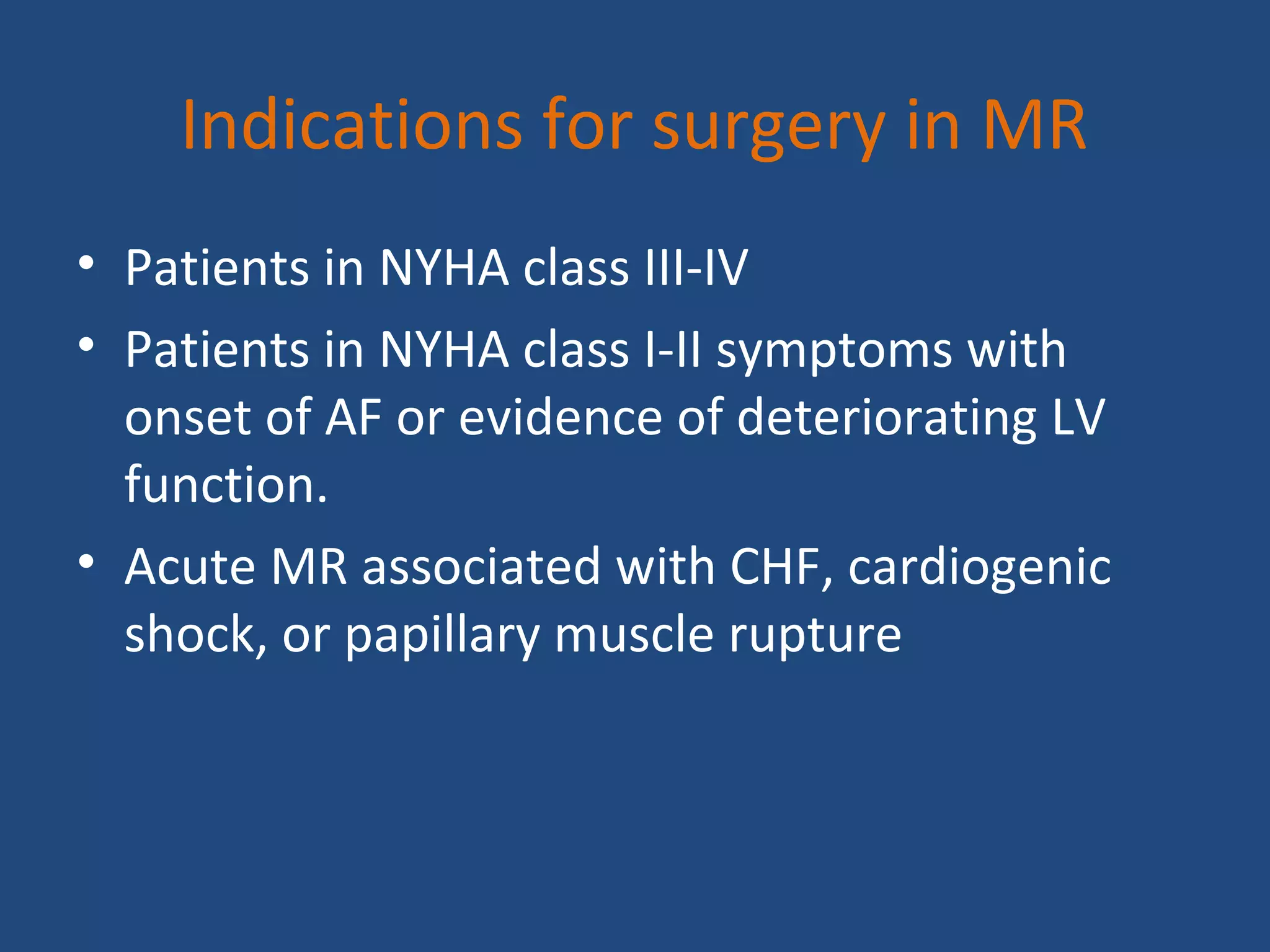 Cardiopulmonary Bypass and Valvular Surgery | PPT