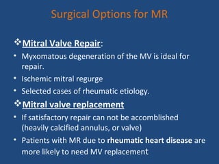 Cardiopulmonary Bypass and Valvular Surgery | PPT