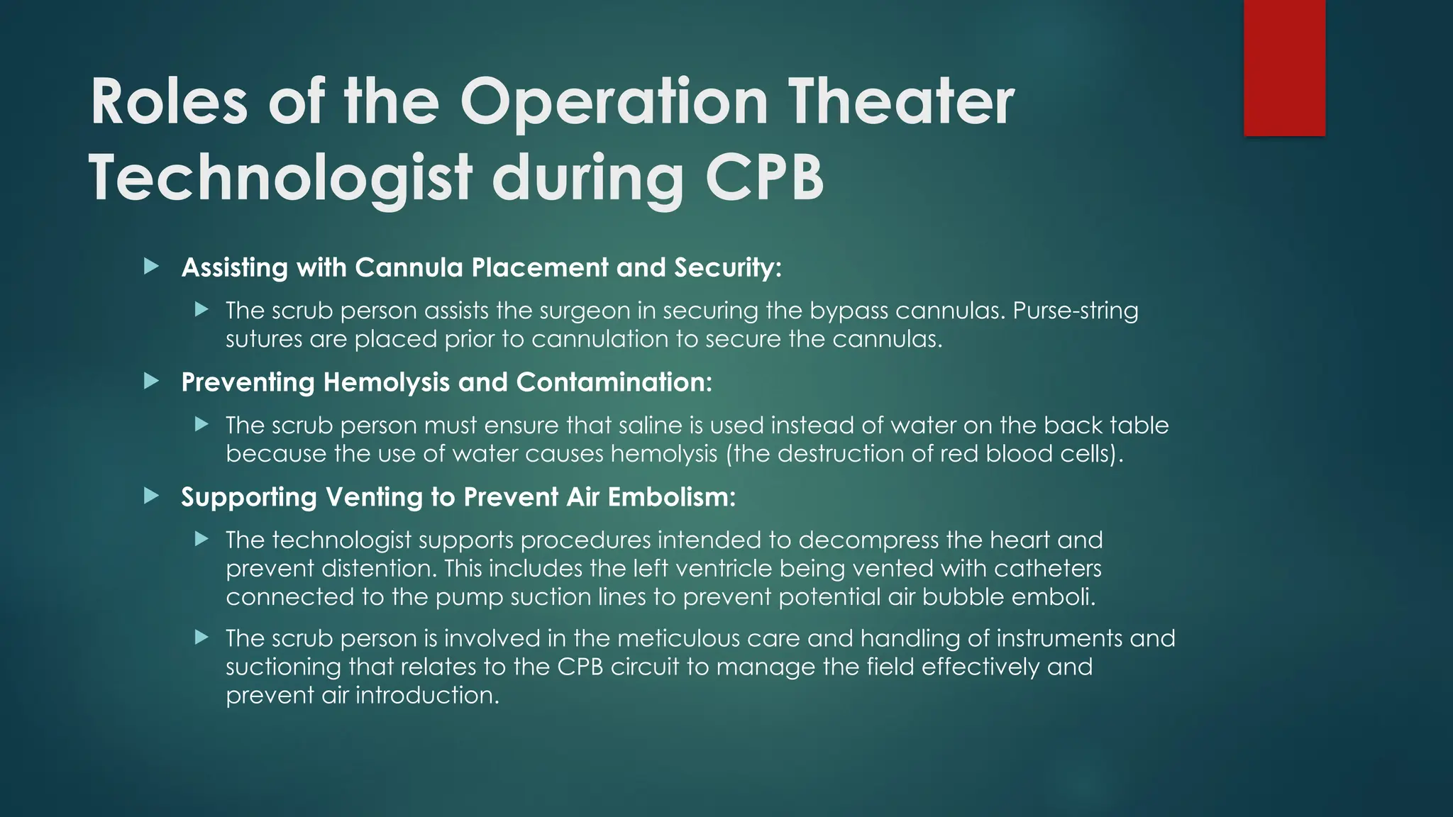 Cardiopulmonary Bypass (CPB) | Heart-Lung Machine, Procedure, Risks ...