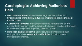 Cardiopulmonary Bypass (CPB) | Heart-Lung Machine, Procedure, Risks ...