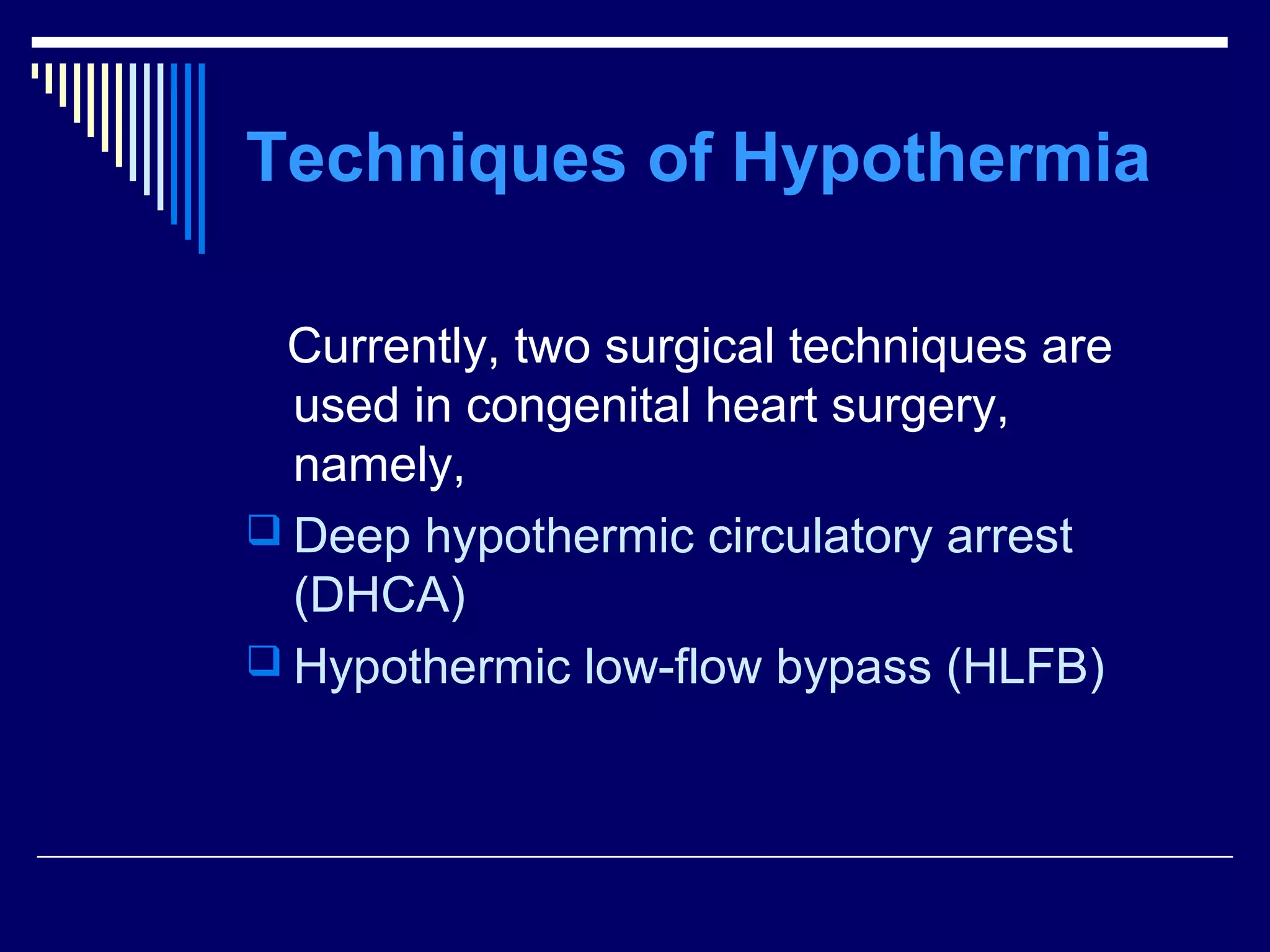 Cardiopulmonary bypass effect to others organs | PPT