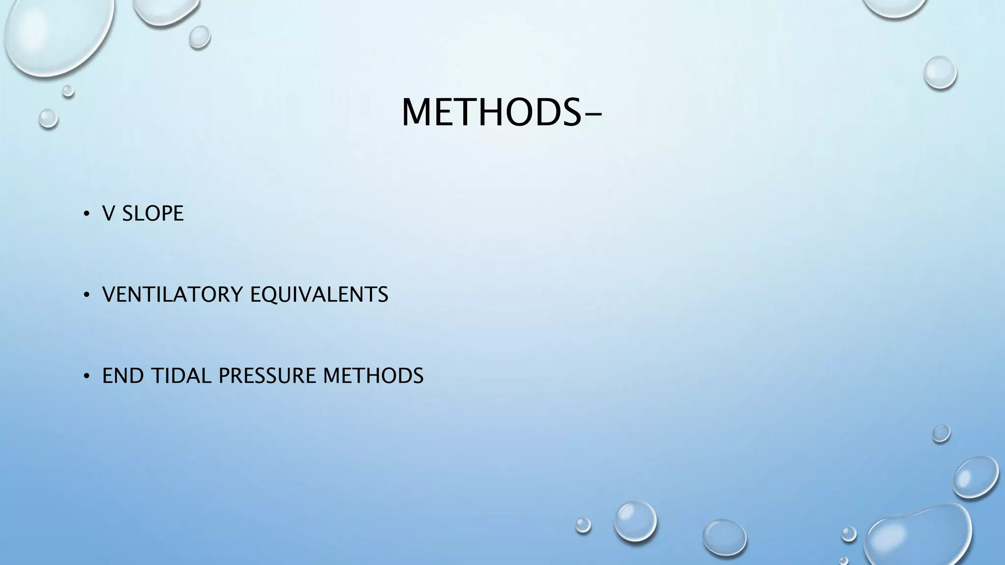 Cardiopulmonary exercise testing.pptx