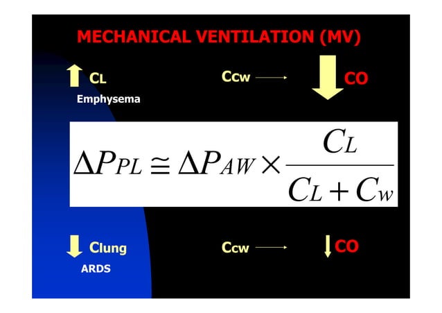 Cardio Pulmonary Interactions during Mechanical Ventilation | PDF