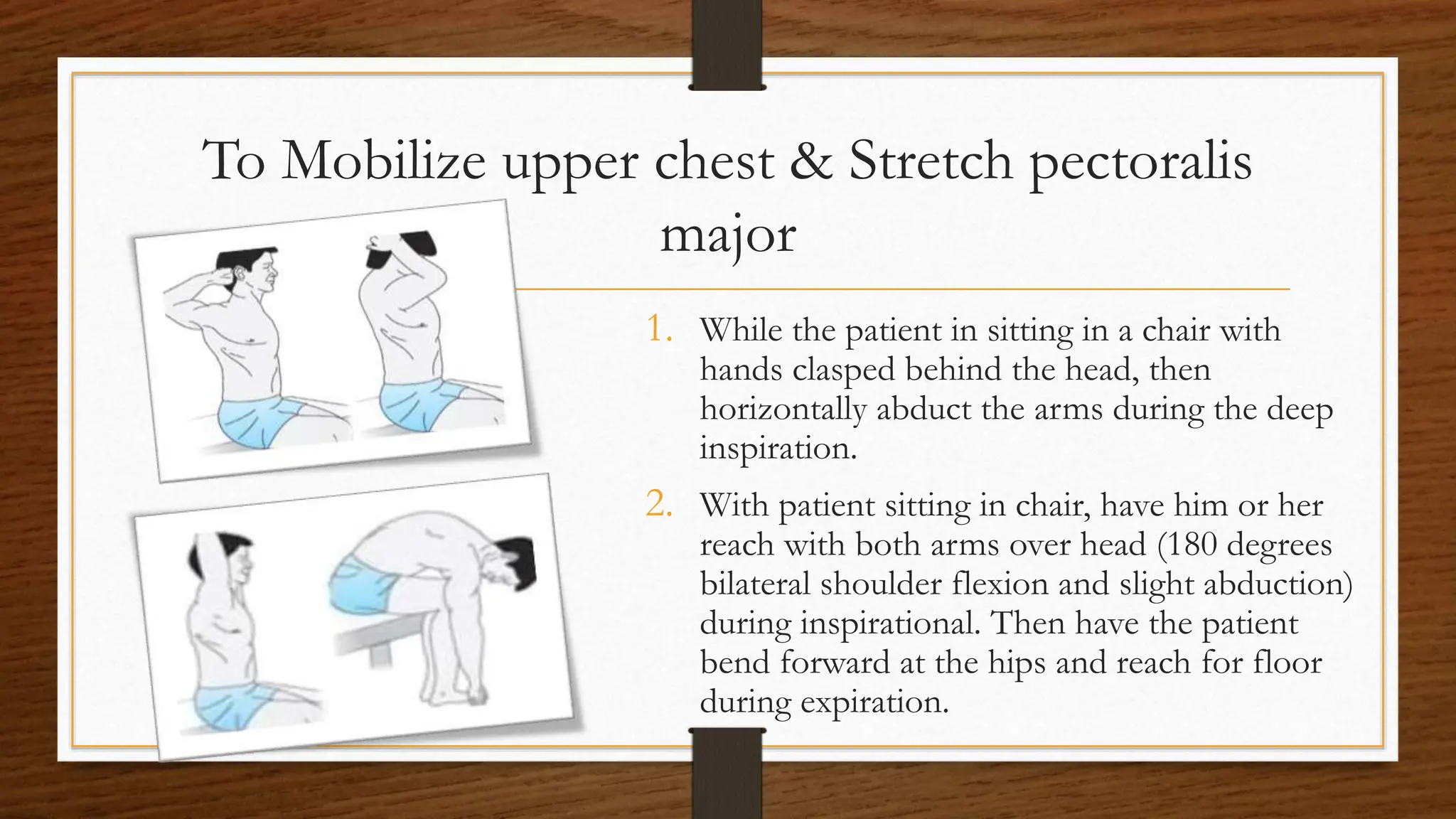 CARDIOPULMONARY Management and rehab .pptx