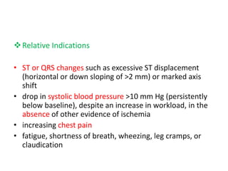 Cardiopulmonary rehabilitation | PPTX