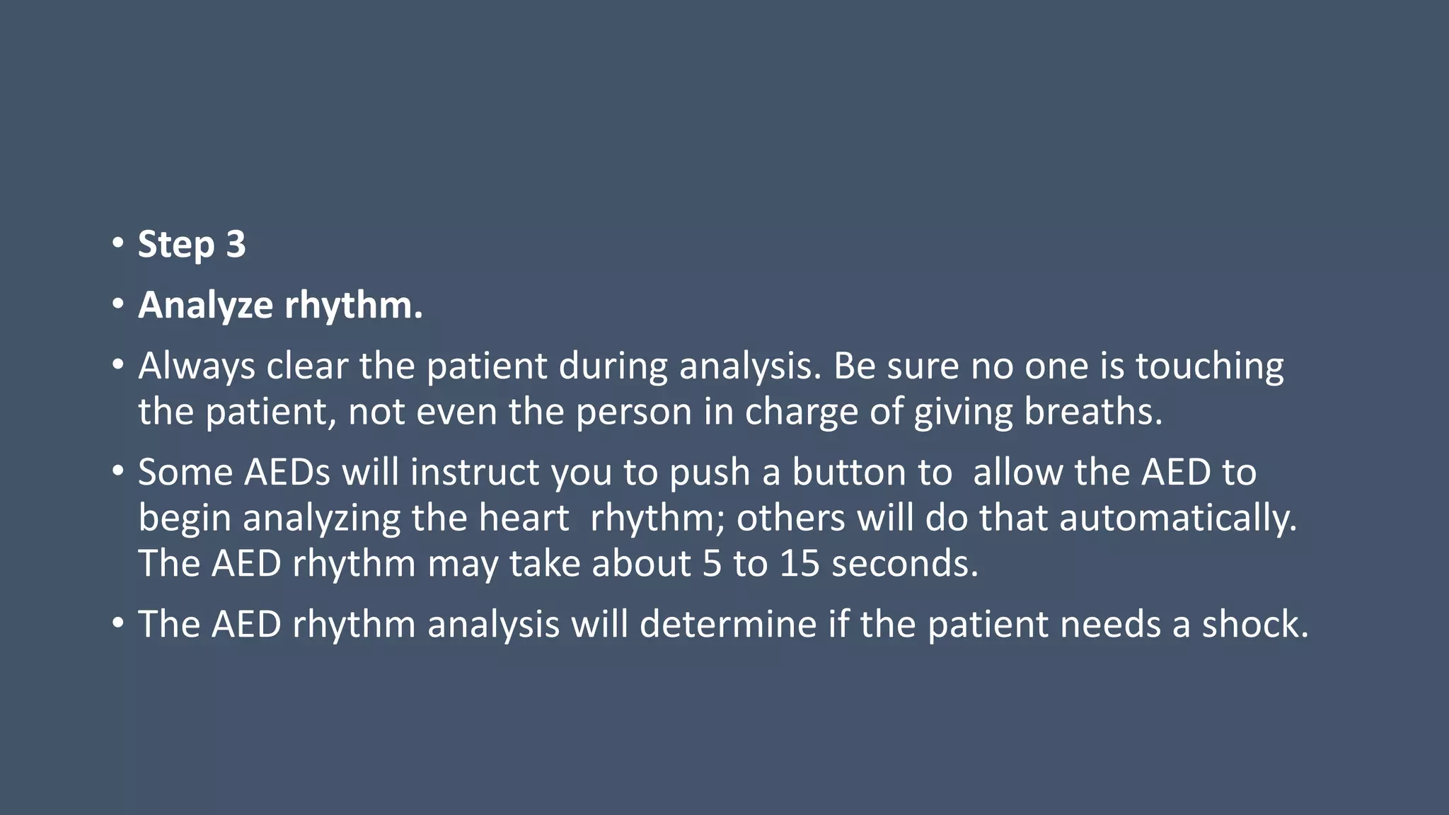 Cardio pulmonary resuscitation | PPTX | First Aid | Injuries