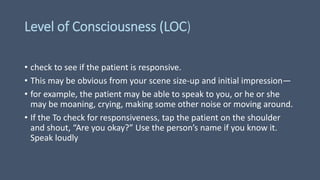 Cardio pulmonary resuscitation | PPTX | First Aid | Injuries