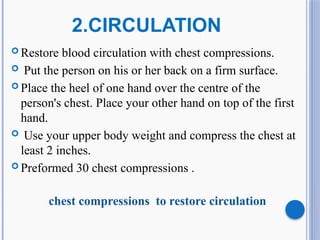 cardiopulmonaryresuscitation-190912083442.pptx | Free Download