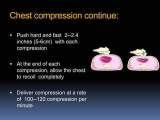 CARDIOPULMONARY RESUSCITATION.pptx