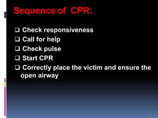 CARDIOPULMONARY RESUSCITATION.pptx