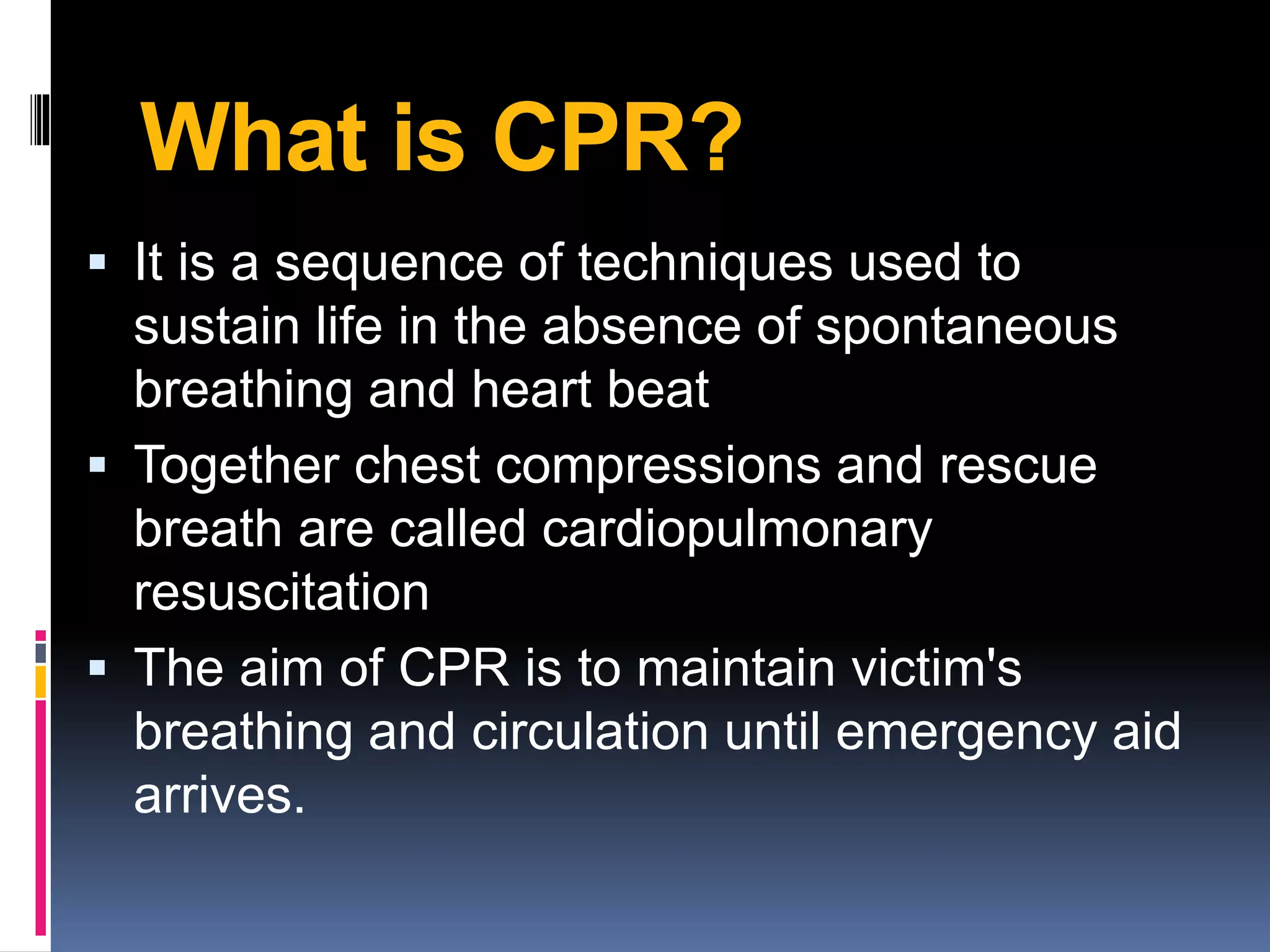 CARDIOPULMONARY RESUSCITATION.ppt