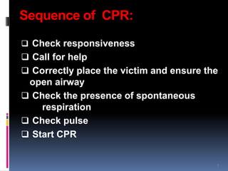 CARDIOPULMONARY RESUSCITATION.ppt