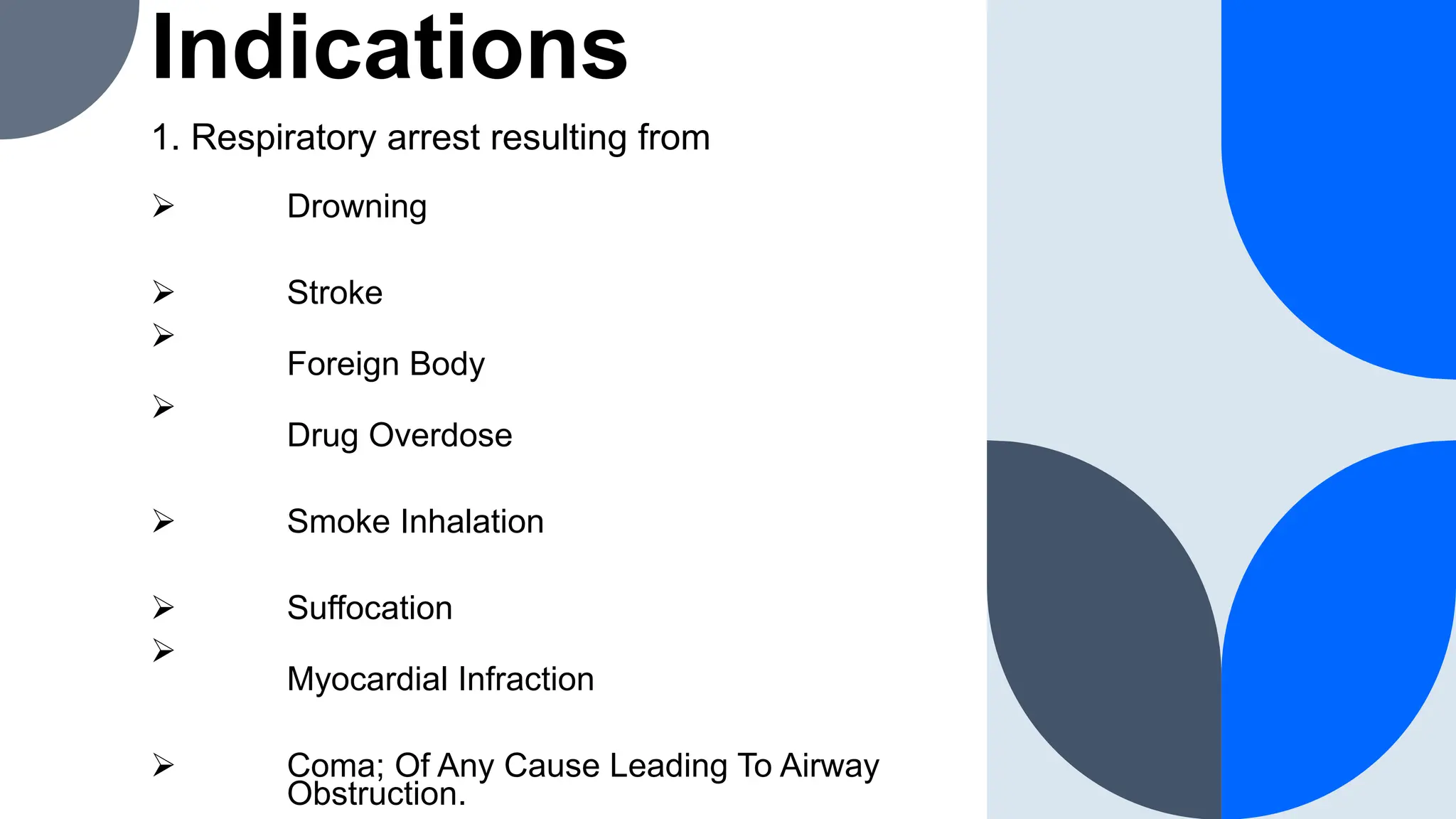 Cardiopulmonary Resuscitation.pptx