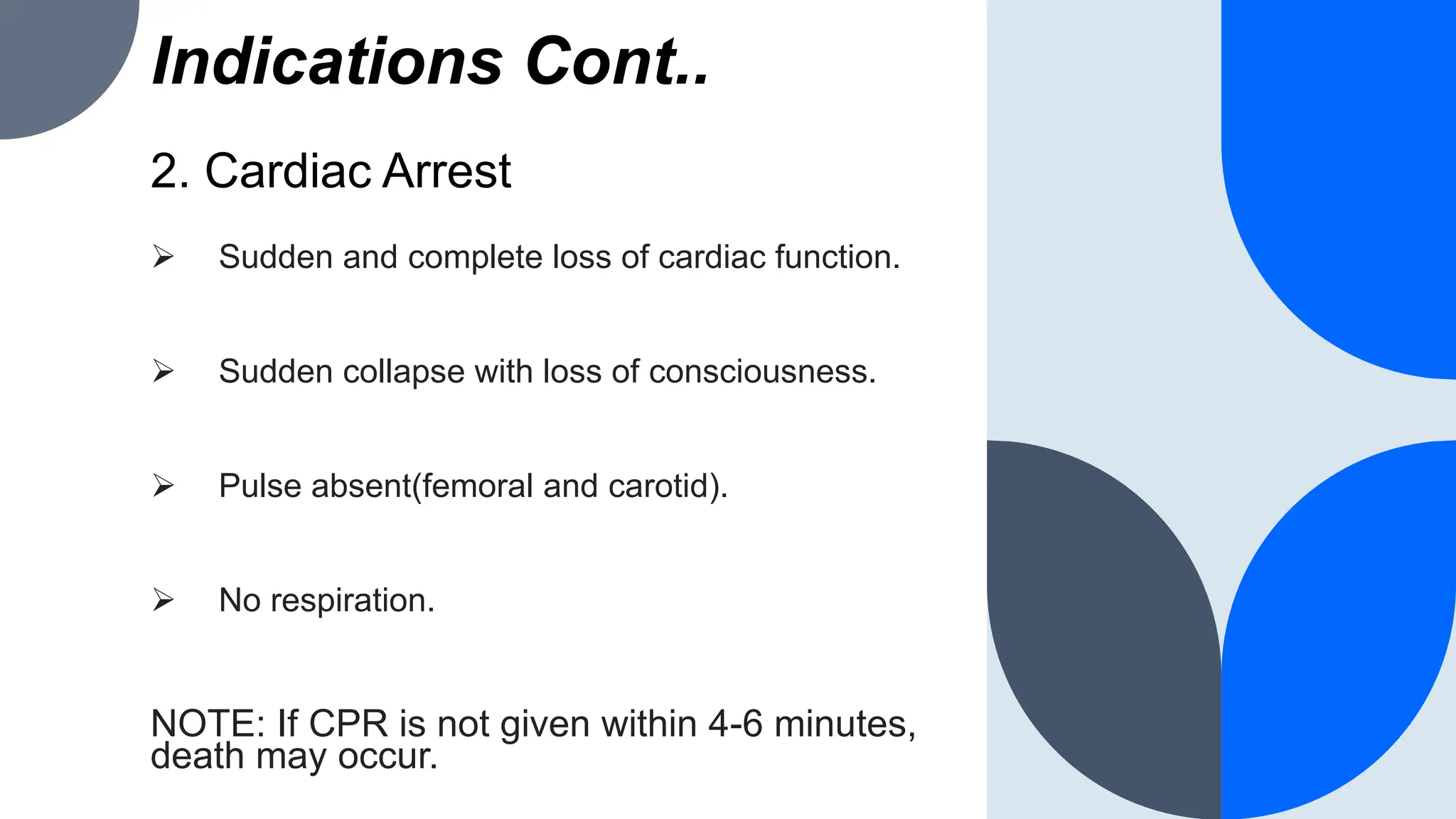 Cardiopulmonary Resuscitation.pptx