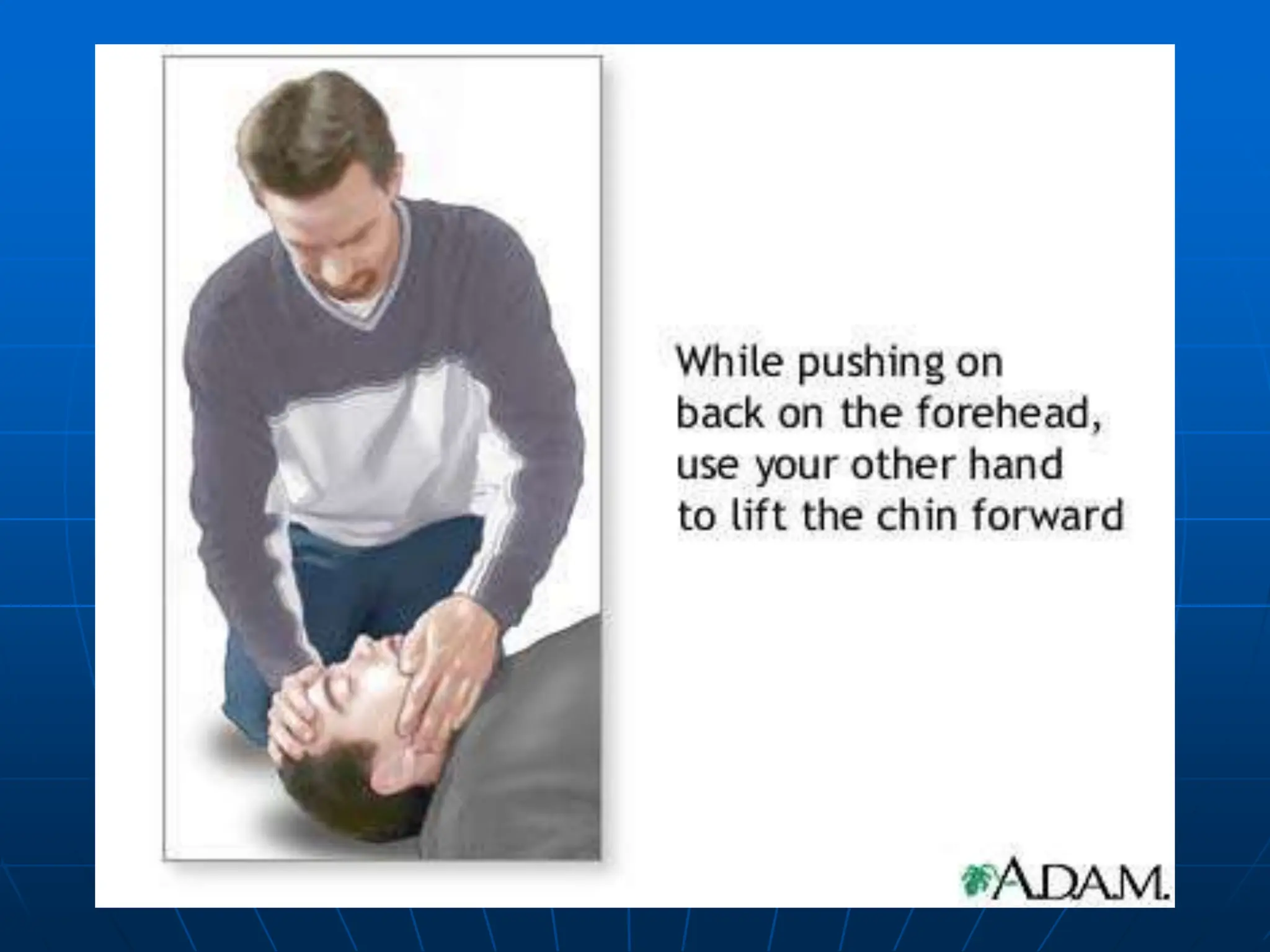 Cardiopulmonary Resuscitation Ahmed .ppt