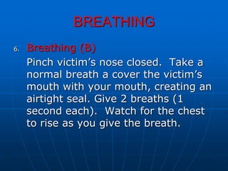 Cardiopulmonary Resuscitation Ahmed .ppt