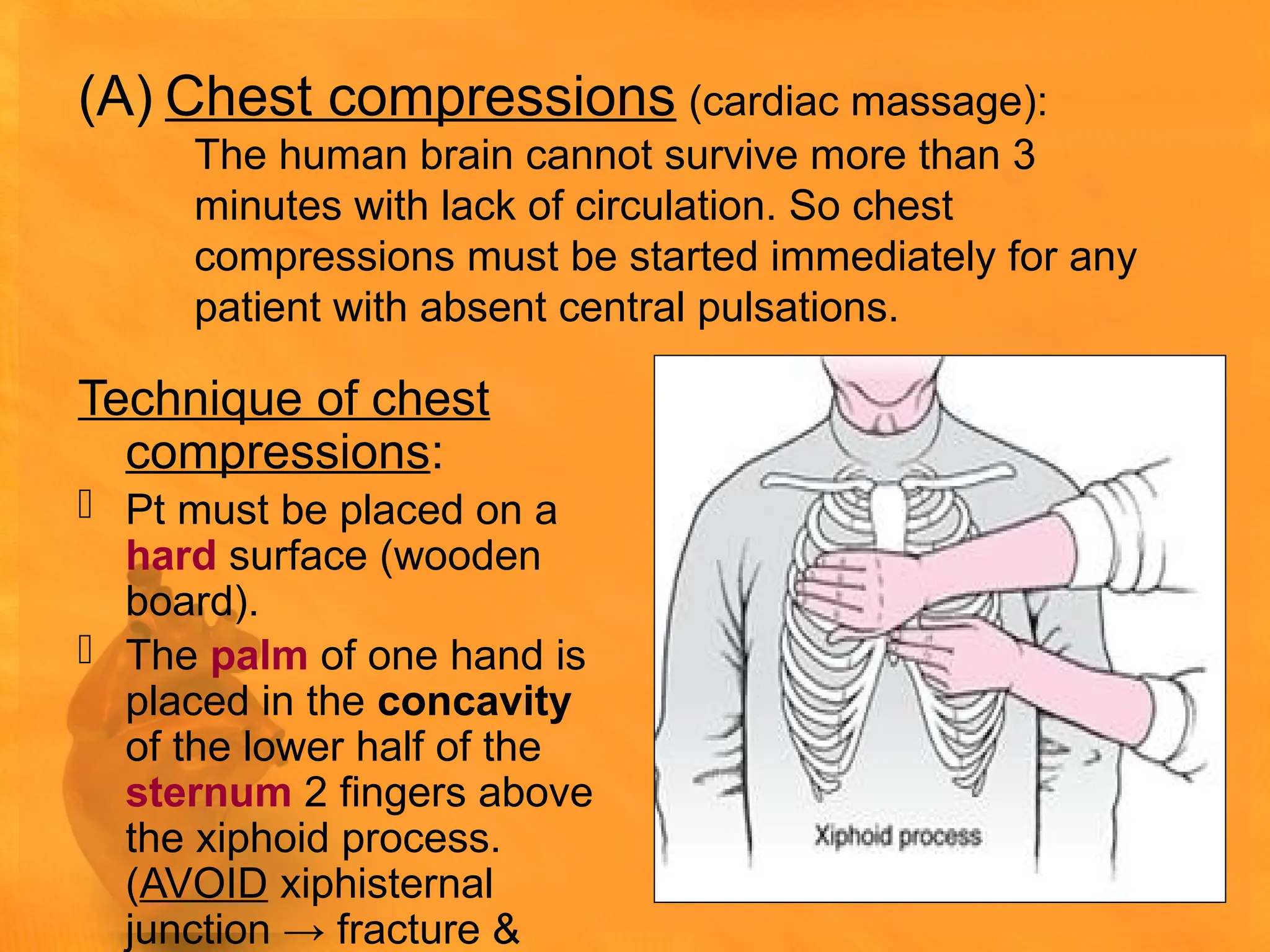 cardiopulmonary _ resuscitation. pptx | PPTX