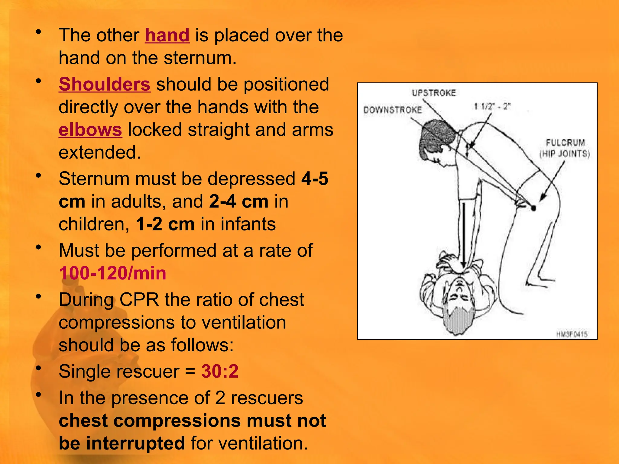 cardiopulmonary _ resuscitation. pptx | PPTX
