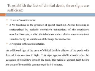 cardiopulmonary resuscitation.pptx cardiology | PPTX