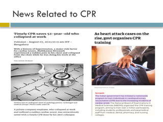Cardiopulmonary resuscitation (CPR).pptx