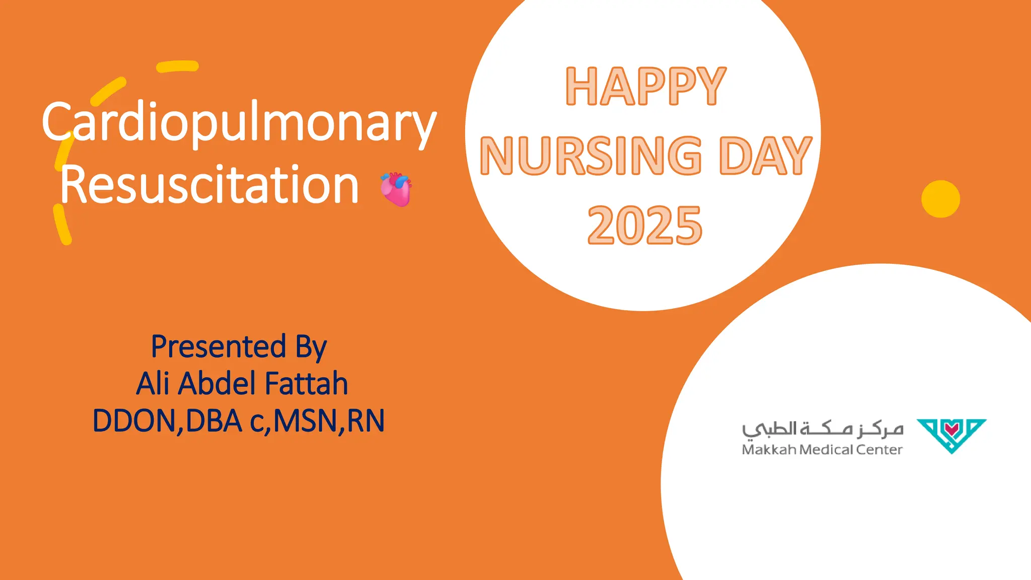 Cardio Pulmonary Resuscitation- Ali Abdel fattah 2025.pdf