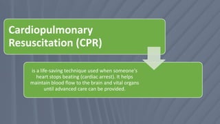 Cardio Pulmonary Resuscitation- Ali Abdel fattah 2025.pdf