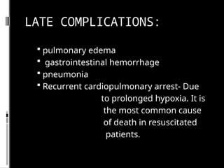 cardiopulmonary resuscitation, BLS and CPR | PPTX