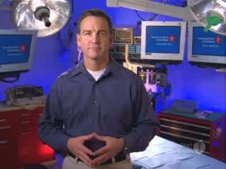 Cardiopulmonary resuscitation (cpr) | PPTX