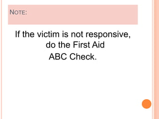 CARDIOPULMONARY RESUSCITATION (CPR).pptx