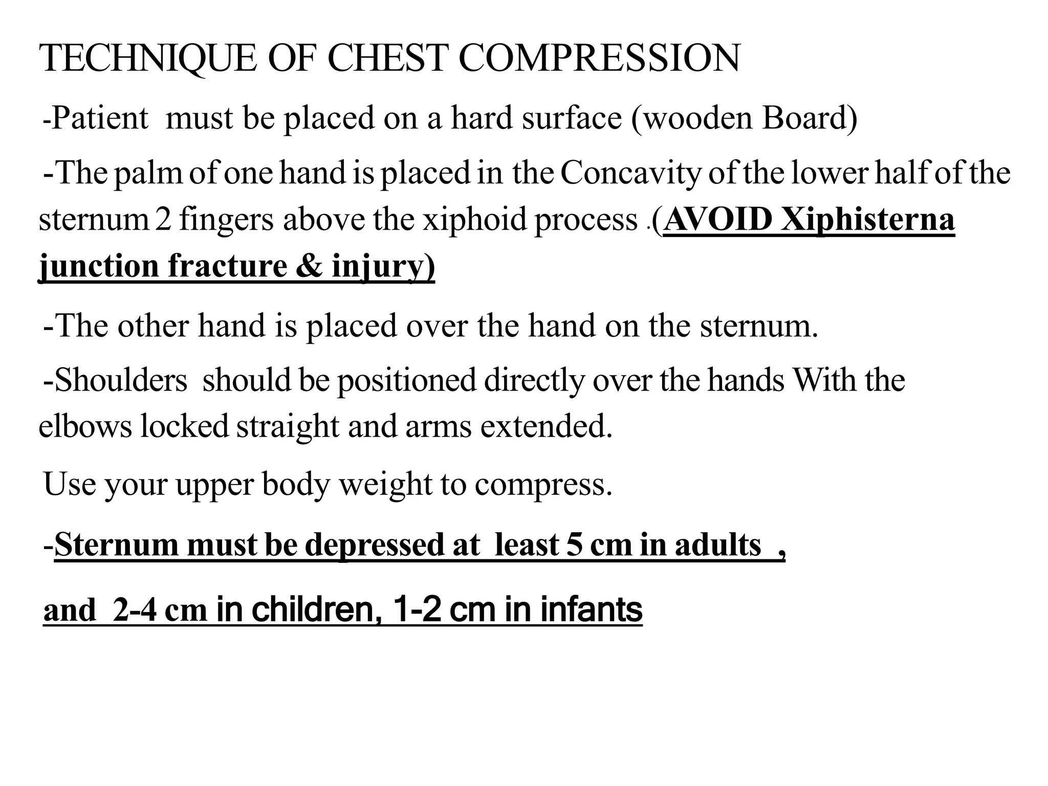 CARDIOPULMONARY RESUSCITATION (CPR).pptx