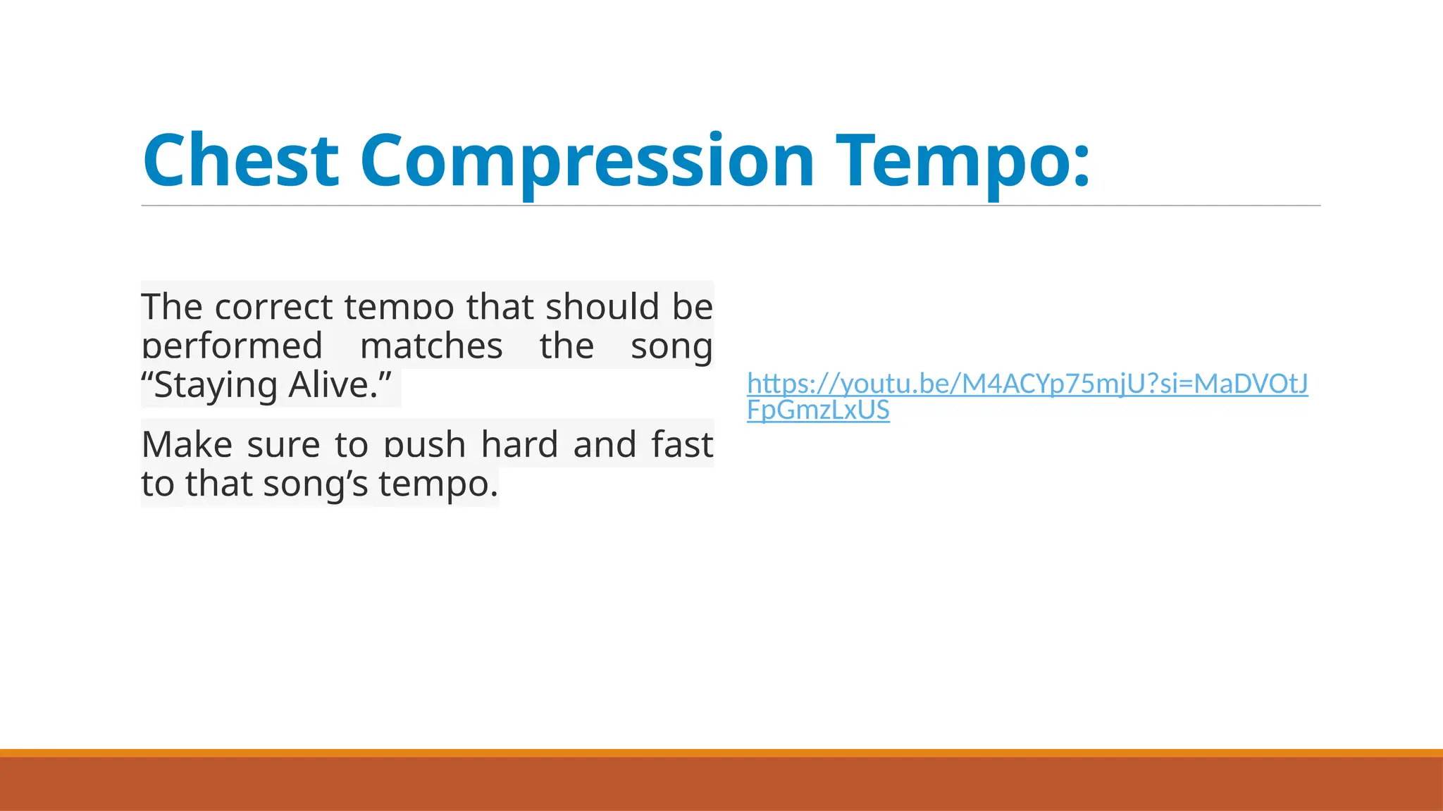Cardiopulmonary Resuscitation (CPR).pptx